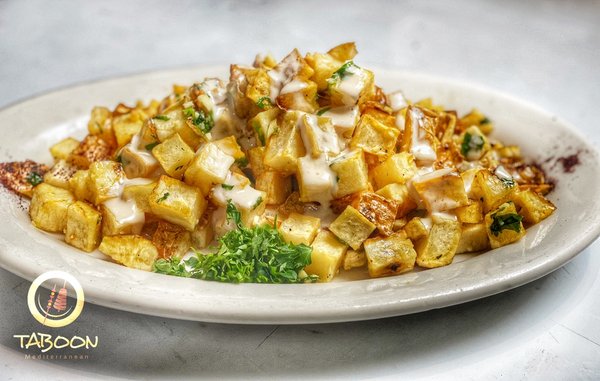 TABOON MEDITERRANEAN - Updated October 2025 - 680 Photos & 676 Reviews ...