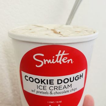 SMITTEN ICE CREAM - Updated June 2025 - 1304 Photos & 710 Reviews ...