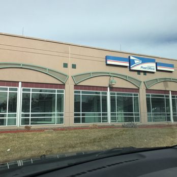 US POST OFFICE - Updated June 2024 - 10 Photos & 53 Reviews - 18695 ...