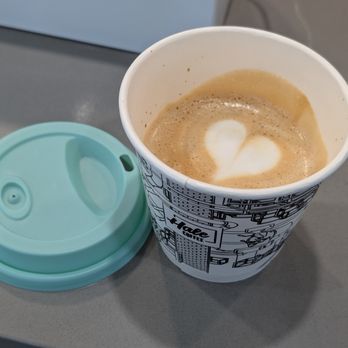 HALE COFFEE - Updated December 2025 - 20 Photos - 1 Adelaide Street E ...