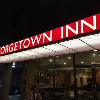 GEORGETOWN INN - Updated October 2025 - 71 Photos & 91 Reviews - 6100 ...