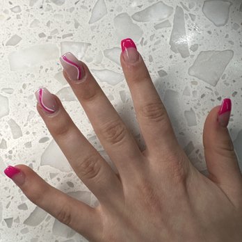 ALL ABOUT NAILS BEAUTY LOUNGE - Updated August 2024 - 791 Photos & 17 ...