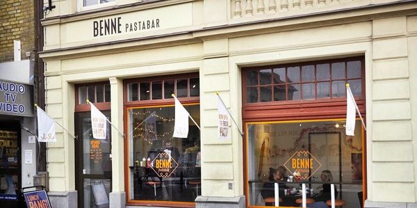 BENNE PASTABAR - Updated May 2024 - Skanstorget 3, Göteborg, Sweden ...