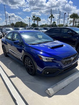 SUBARU OF PORT RICHEY - Updated January 2026 - 27 Photos & 96 Reviews ...