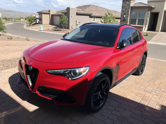 BILL LUKE TEMPE - ALFA ROMEO & FIAT - Updated May 2024 - 118 Photos ...