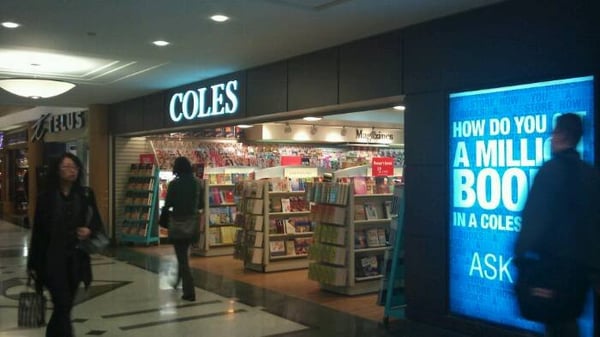 COLES BOOKS - Updated January 2026 - 13 Reviews - 595 Burrard St ...