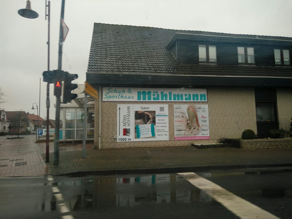 GEORG MÄHLMANN - Updated April 2024 - Vlämische Str. 14, Lastrup ...