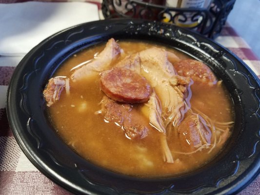 POT & PADDLE JAMBALAYA KITCHEN - 38 Photos & 57 Reviews - Cajun/Creole ...