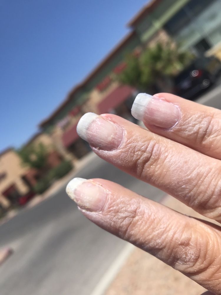 AMOUR NAILS & HAIR STUDIO - 490 Photos & 205 Reviews - 1400 S Boulder ...