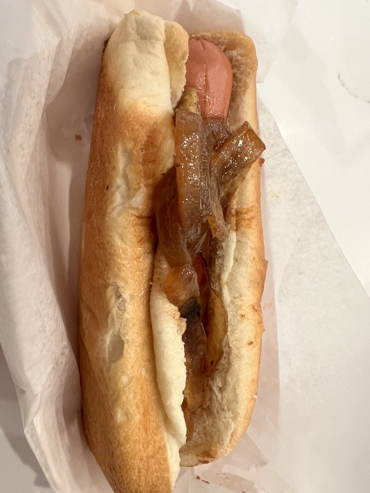 ROGER’S CONEY ISLAND HOT DOGS - Updated January 2026 - 30 Photos & 84 ...