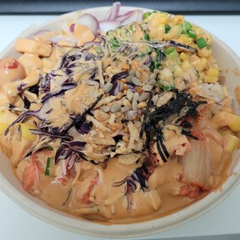 POKÉBOWL STATION - Updated October 2025 - 398 Photos & 180 Reviews ...