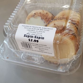 VALERIO’S TROPICAL BAKESHOP - Updated December 2025 - 133 Photos & 56 ...