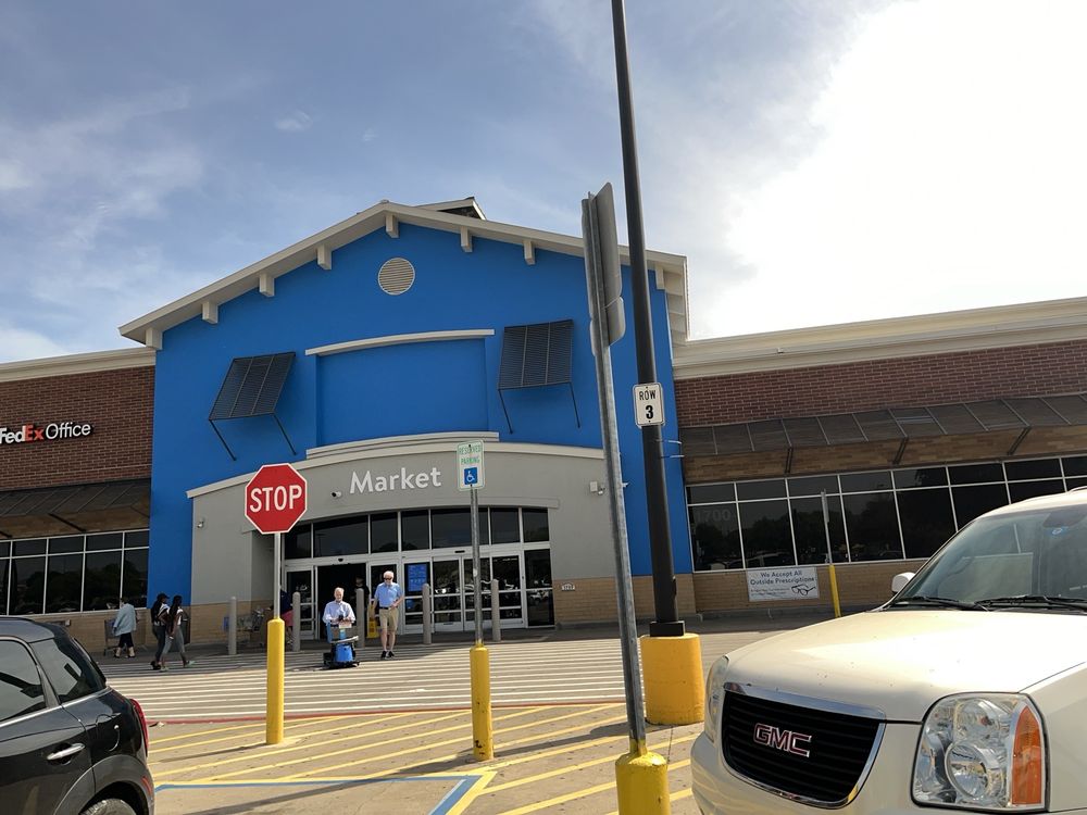 WALMART SUPERCENTER - Updated August 2024 - 72 Photos & 129 Reviews ...