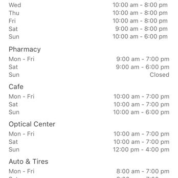 SAM’S CLUB - Updated April 2024 - 59 Photos & 43 Reviews - 301 Indian ...