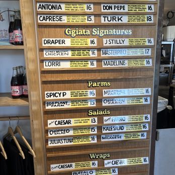 GGIATA - VENICE - Updated August 2025 - 169 Photos & 165 Reviews - 83 ...