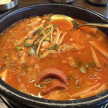 KOREANZ K-BBQ & KOREAN COMFORT FOOD - Updated November 2025 - 105 ...