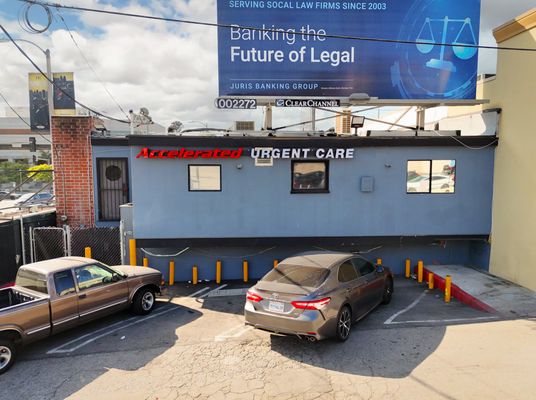 ACCELERATED URGENT CARE - Updated December 2025 - 24 Photos - 10401 ...