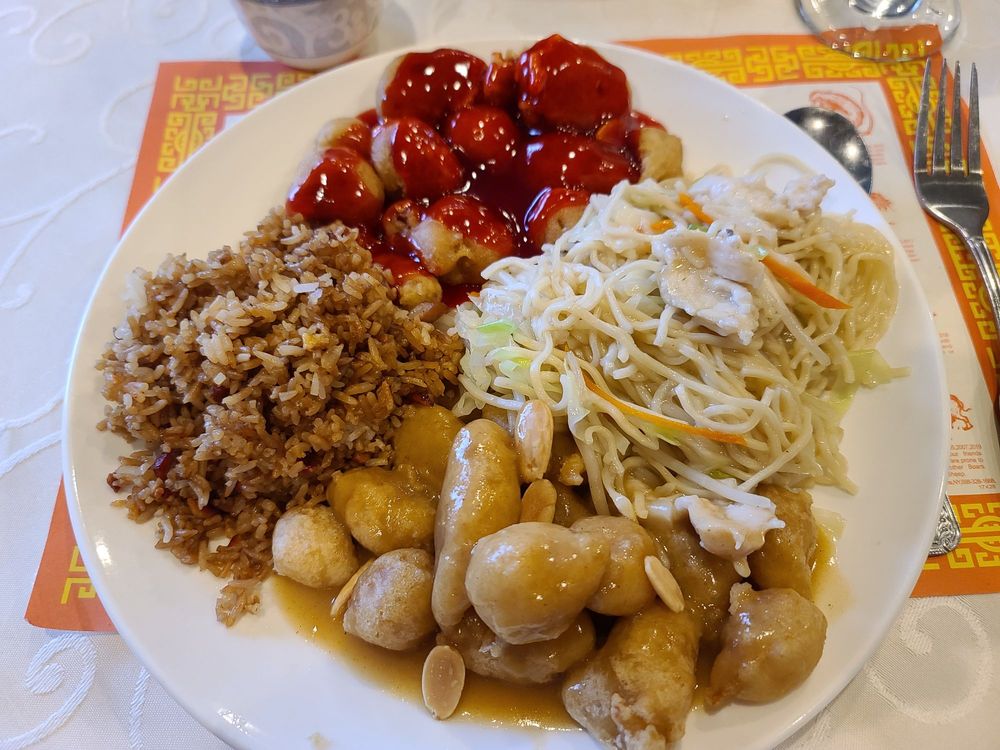 NOBLE PALACE II - Updated June 2026 - 73 Photos & 168 Reviews - 1912 ...