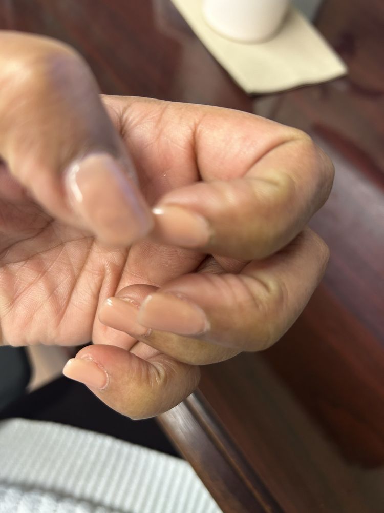 DA VI NAILS - Updated October 2025 - 3581 Richland Ave W, Aiken, South ...