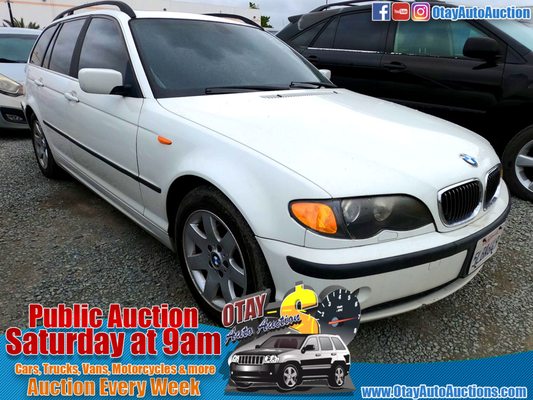 OTAY AUTO AUCTIONS - Updated November 2025 - 113 Photos & 31 Reviews ...