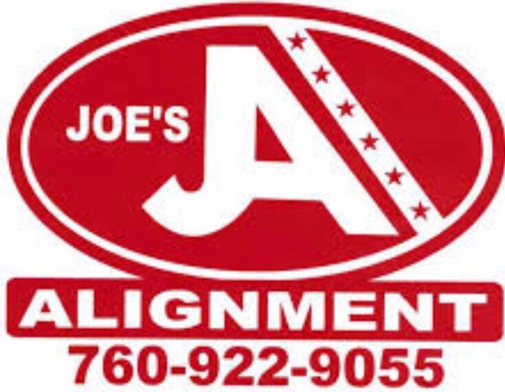 JOE’S ALIGNMENT - Updated December 2025 - 129 S Commercial St, Blythe ...