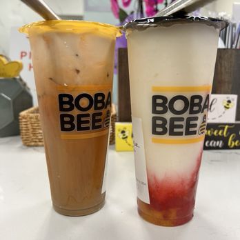 BOBA BEE - Updated August 2024 - 76 Photos & 36 Reviews - 32483 ...