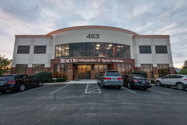 BEACON ORTHOPAEDICS & SPORTS MEDICINE - Updated November 2025 - 20 ...