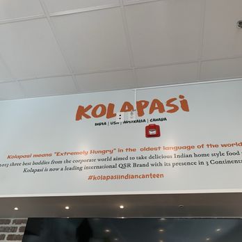 KOLAPASI INDIAN CANTEEN - GREENVILLE SC - Updated September 2025 - 61 ...