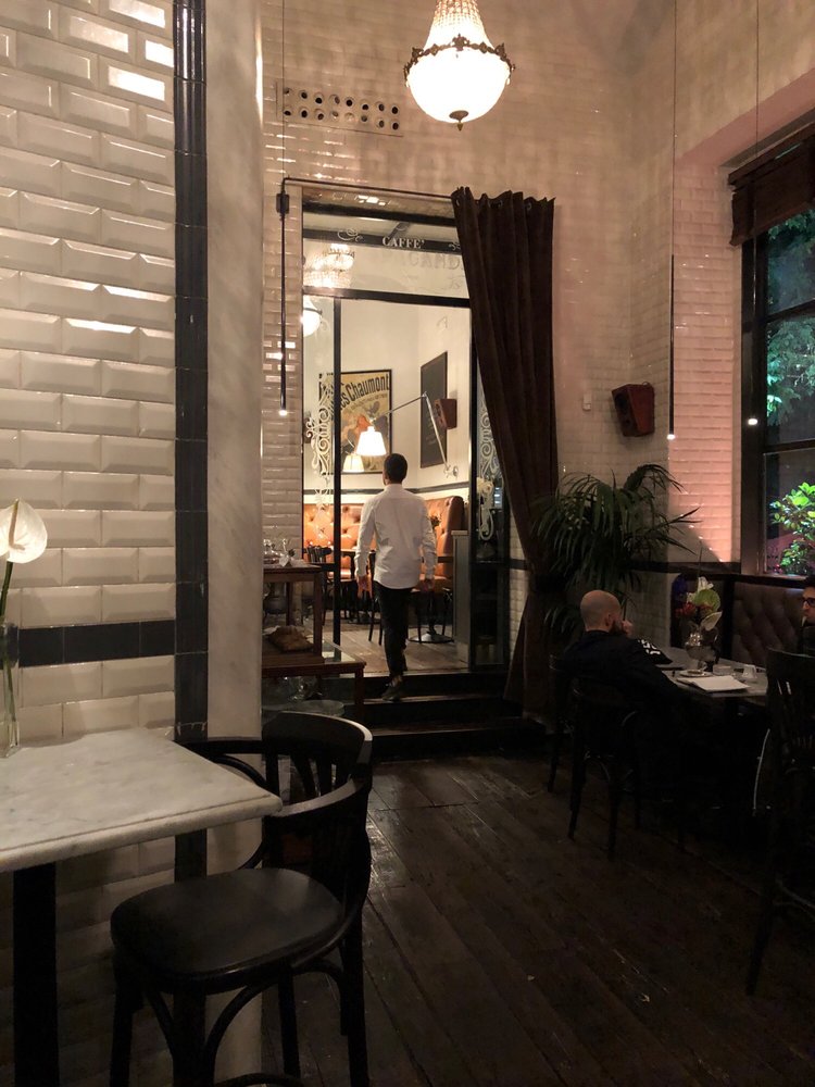 CAFFÈ PROPAGANDA - Updated July 2025 - 58 Photos & 50 Reviews - Via ...