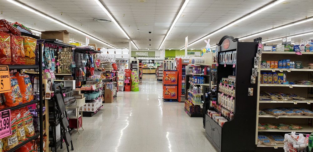 REAM’S FOOD STORES - Updated December 2025 - 26 Photos & 14 Reviews ...