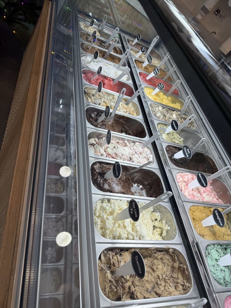 FREDDO GELATO - Updated December 2025 - 10 Reviews - 2850 Red Rd ...