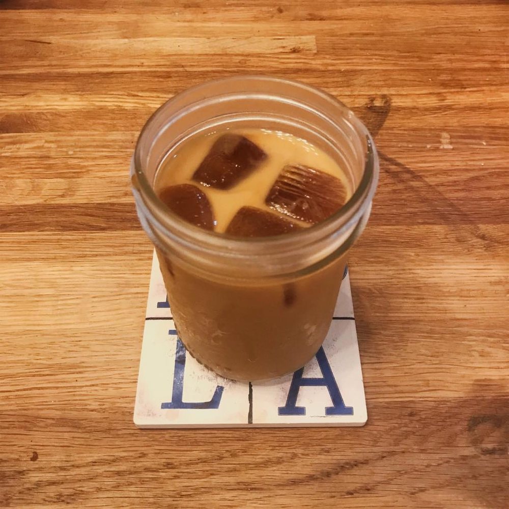 THE LABYRINTH CAFÉ AND GATHERING PLACE - Coffee & Tea - 7102 Freret St ...