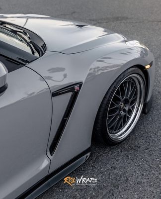 RC1 WRAPS - 81 Photos & 11 Reviews - 3262 Cherry Ave, Long Beach ...