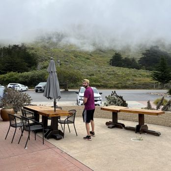 RAGGED POINT RESTAURANT - Updated July 2024 - 266 Photos & 265 Reviews ...