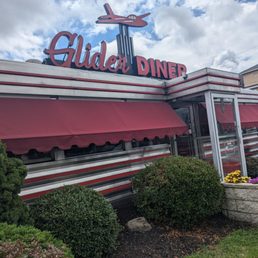 GLIDER DINER - Updated July 2025 - 77 Photos & 145 Reviews - 890 ...