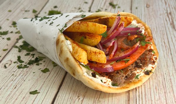 GREEK GYRO - Updated December 2024 - 15 Photos & 10 Reviews - 595 ...