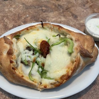 UPPER CRUST PIZZA - Updated December 2025 - 155 Photos & 246 Reviews ...