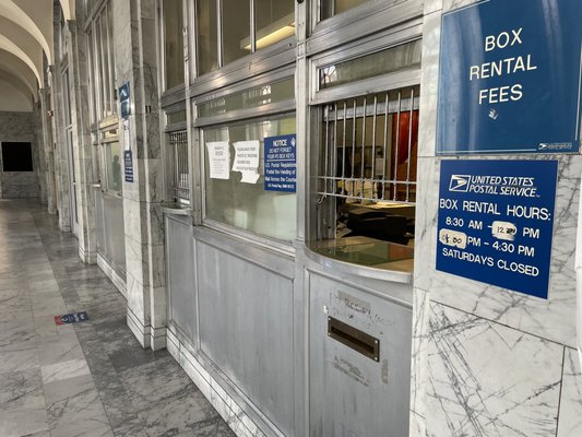 US POST OFFICE - Updated December 2025 - 70 Photos & 125 Reviews - 201 ...