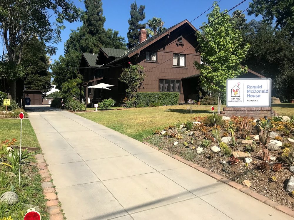 PASADENA RONALD MCDONALD HOUSE - Updated June 2024 - 17 Photos - 763 S ...