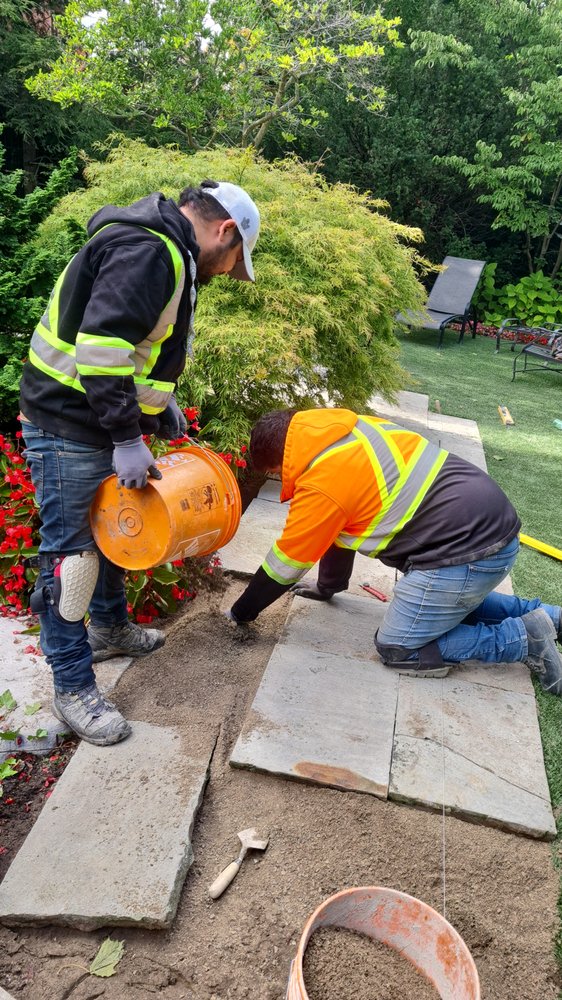 CHAPA - Updated April 2026 - Toronto, Ontario, Canada - Masonry ...