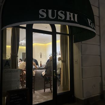SUSHI YOLO - Updated January 2026 - 372 Photos & 94 Reviews - 348 W ...