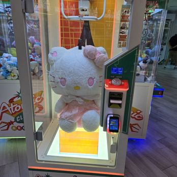 ATOMIC CLAW - Updated December 2025 - 59 Photos & 26 Reviews - 245 ...