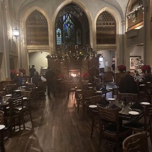 IVY RESTAURANT - 258 Photos & 435 Reviews - 120 N Hale St, Wheaton, IL ...