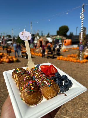 DELICIOUS MINI PANCAKES CATERING - Updated 05/2025 - 258 Photos & 45 ...