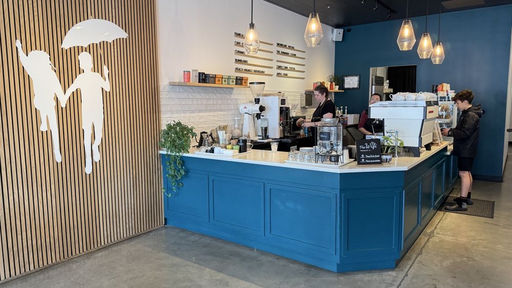 THREESIXTY COFFEE - Updated December 2025 - 79 Photos & 46 Reviews ...