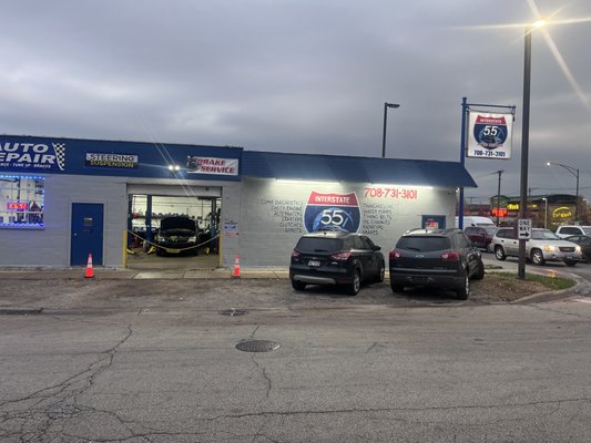 INTERSTATE 55 AUTO REPAIR - Updated November 2025 - 27 Photos - 5418 S ...