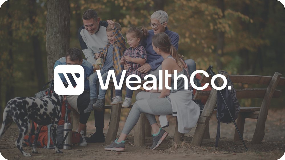 WEALTHCO GROUP OF COMPANIES - Updated September 2025 - 350 205 Quarry ...