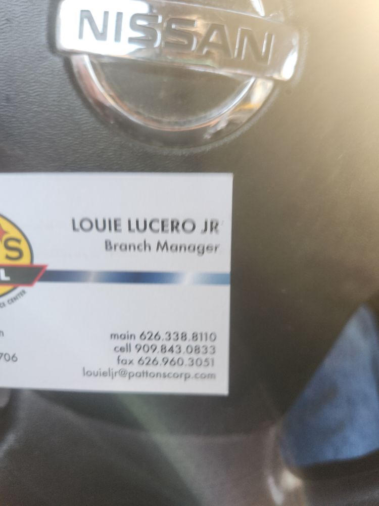 PATTON’S STEEL - IRWINDALE - Updated December 2025 - 13 Photos & 32 ...