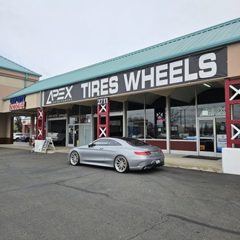 APEX AUTO CENTER - Updated October 2025 - 281 Photos & 34 Reviews ...