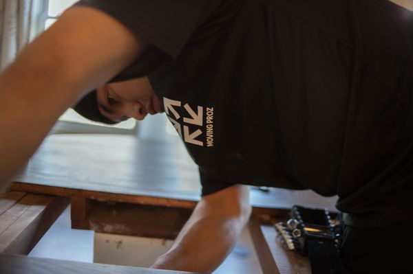 MOVING PROZ - Updated August 2025 - 117 Photos & 73 Reviews - 200 W 5th ...